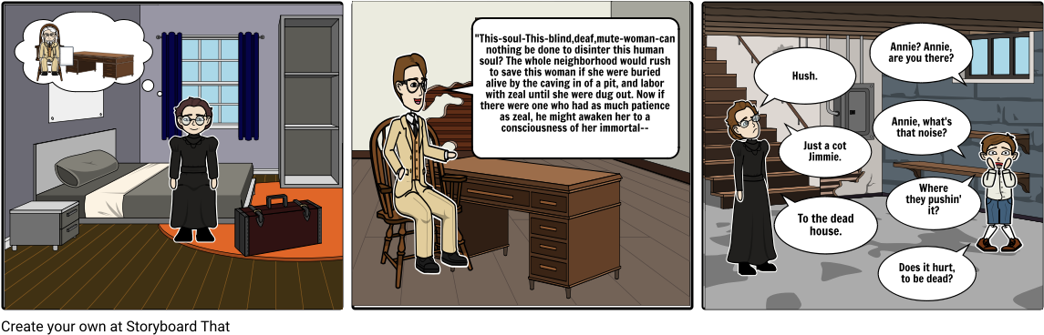 Download Miracle Worker - Cartoon PNG Image with No Background - PNGkey.com