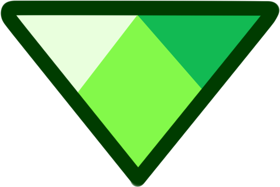 Download Gem Of Peridot Triplets - Sign PNG Image with No Background ...