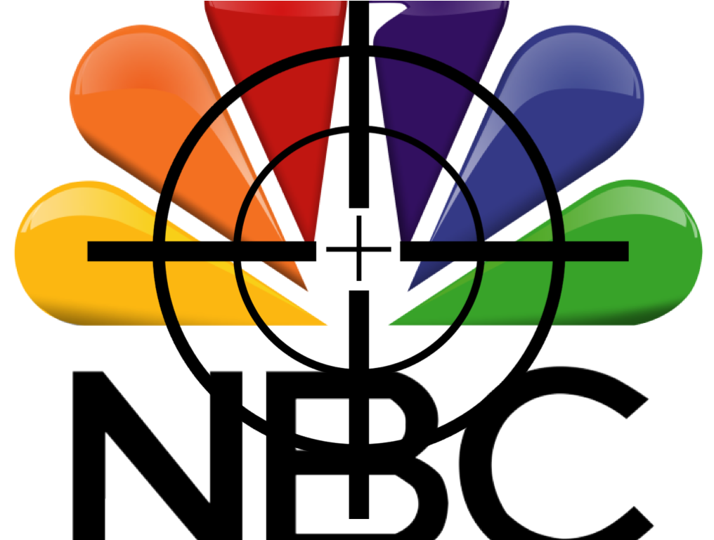 Fire Up Those Meme Cannons Kek Army - Logo Of Nbc - Free Transparent ...