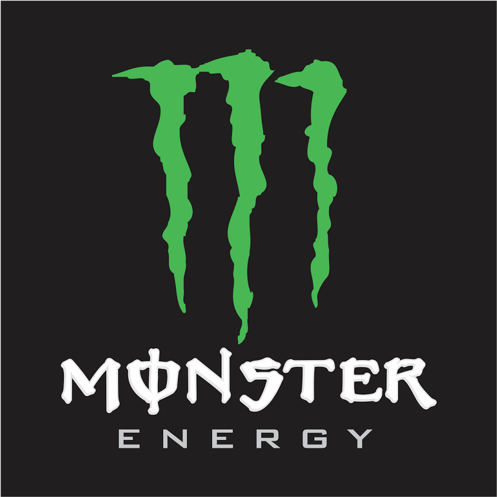 Download Logo Monster Energy Format Cdr & Png - Logos De Motocross ...