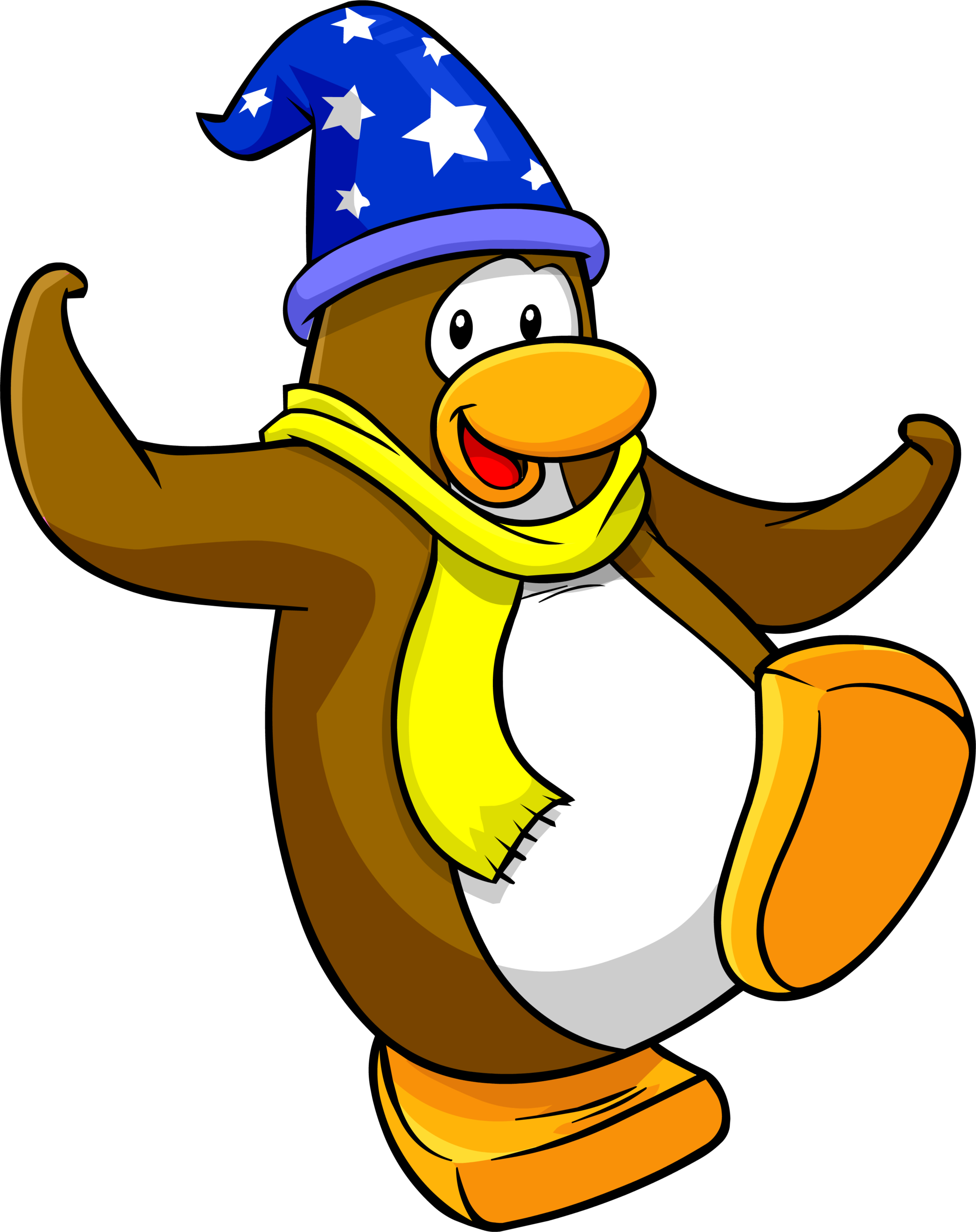 Download 2000cb=20160810160252 - Penguin Tales PNG Image with No ...