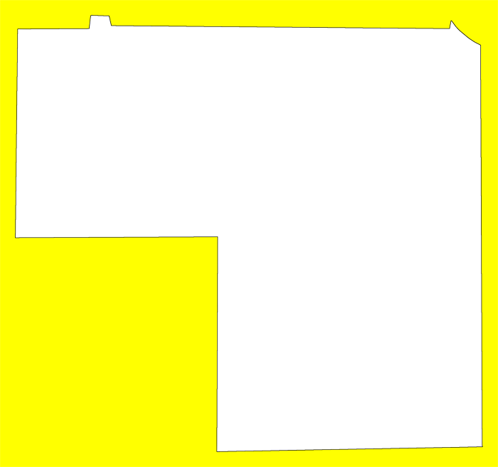 Download These Maps Are In The Png Format - Orange PNG Image with No ...