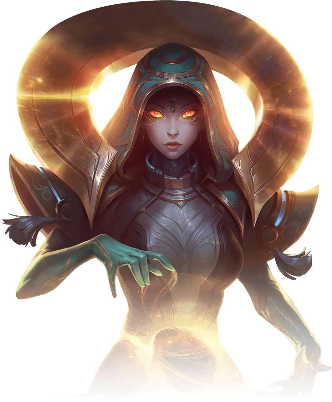 Download Https - League Of Legends Sona Odyssey PNG Image with No ...