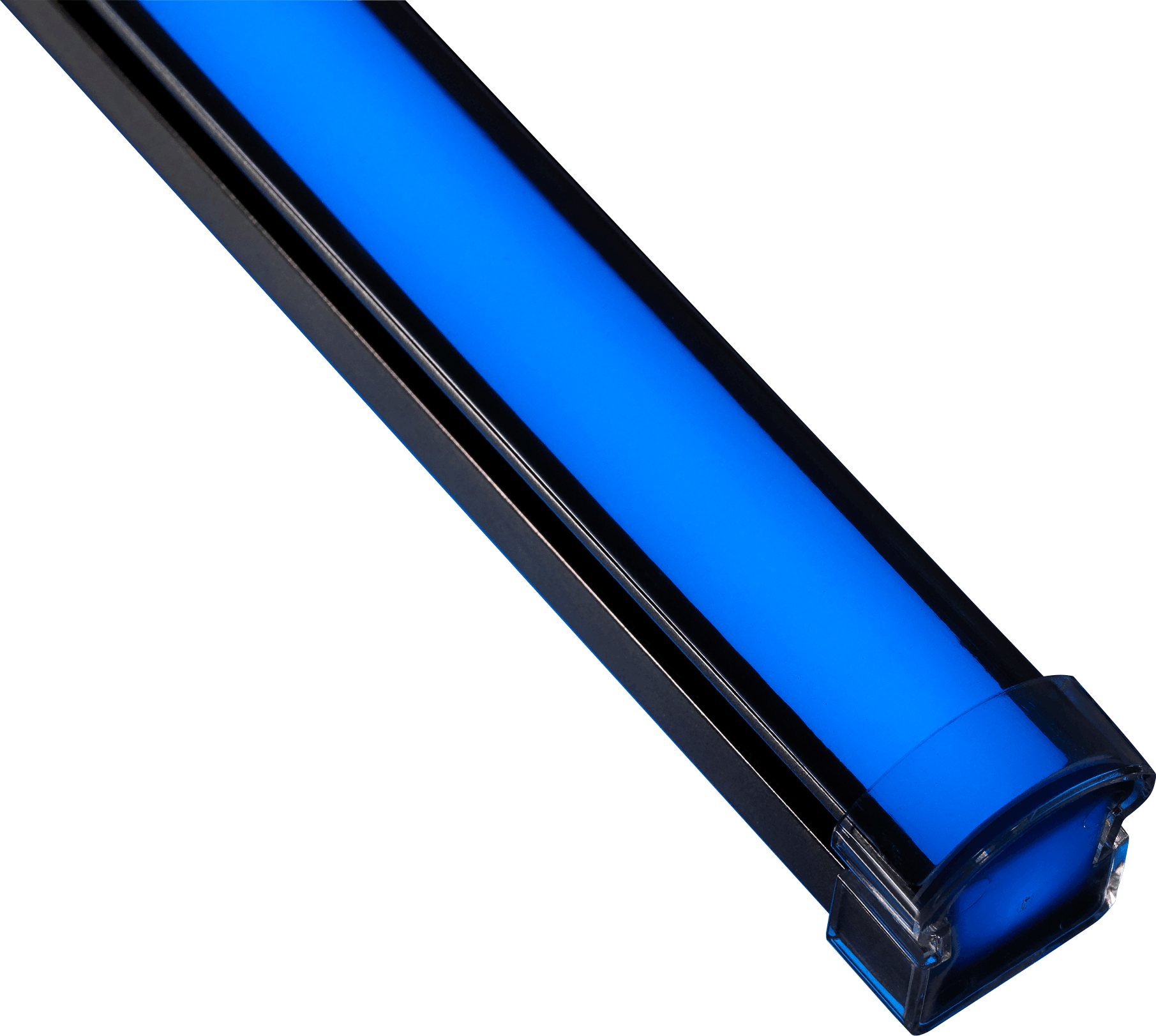 Ilt Led Border Tube - Light-emitting Diode - Free Transparent PNG ...