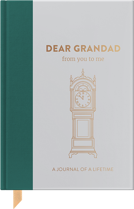 Download Dear Grandad PNG Image with No Background - PNGkey.com