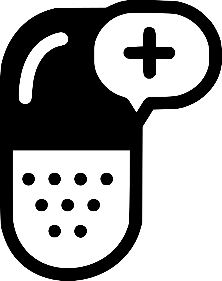Download Png File Svg - Add Medicine Icon Png PNG Image with No ...