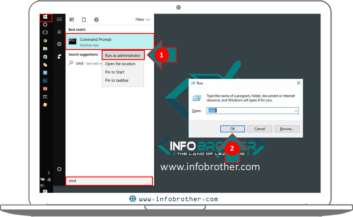 Download How To View The Installed Drivers In Pc Using Command ...