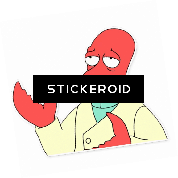 Download Zoidberg Зоидберг PNG Image with No Background - PNGkey.com