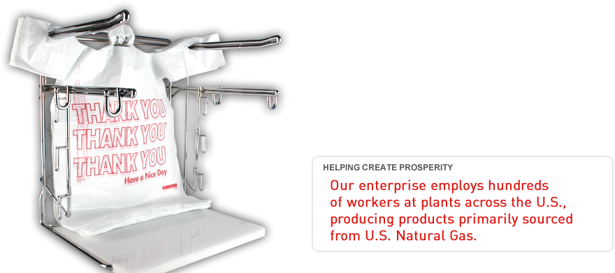 Download Api - Plastic Bags Industry In Usa PNG Image with No ...