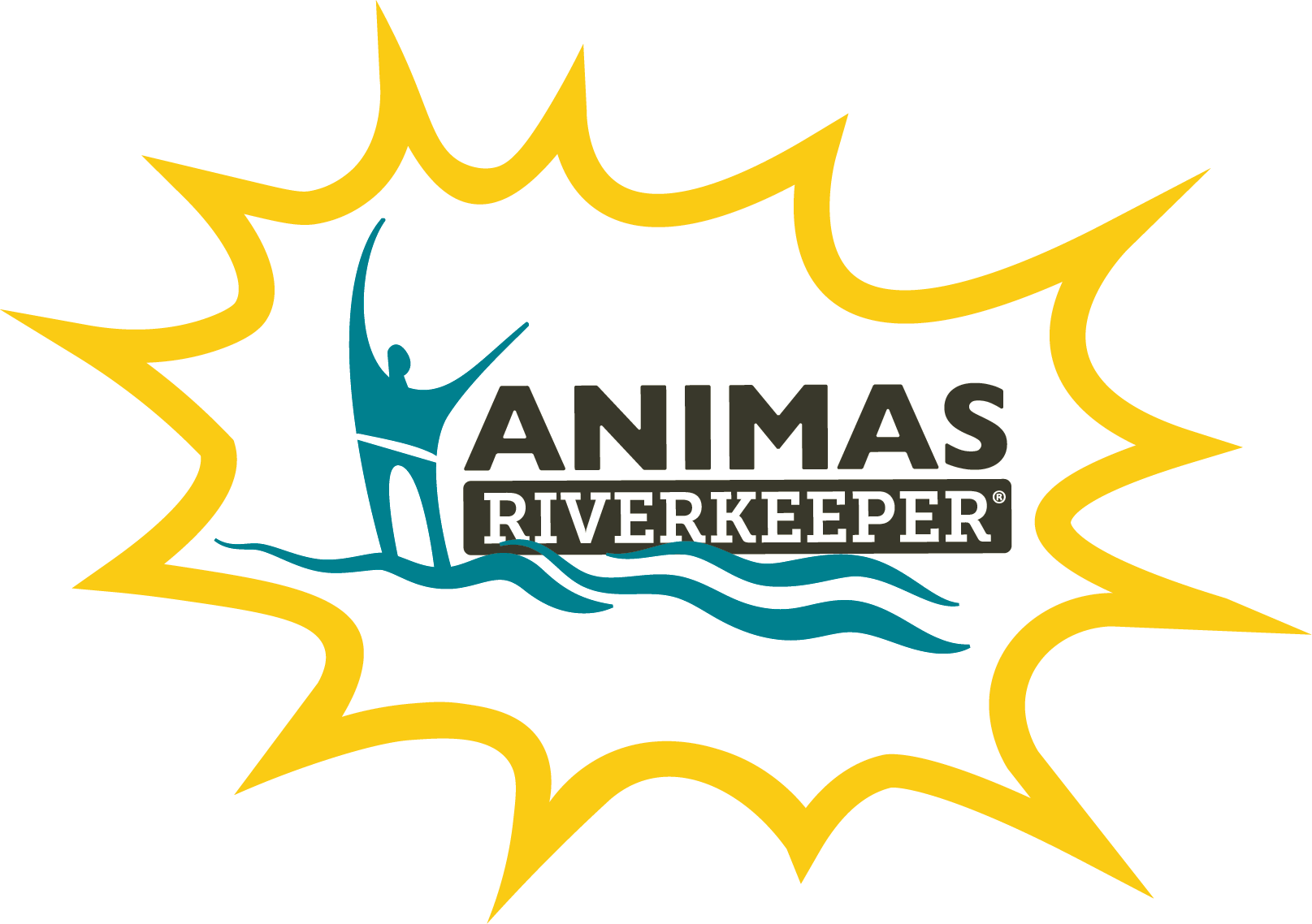Download Animas Riverkeeper Blast Logo - Logo PNG Image with No ...