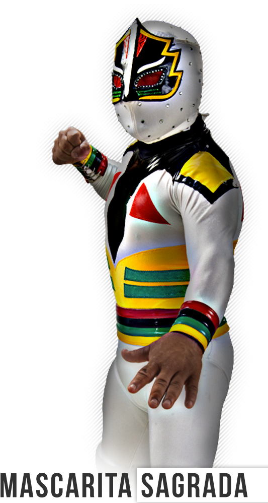 Download Mascarita Sagrada Png PNG Image with No Background - PNGkey.com