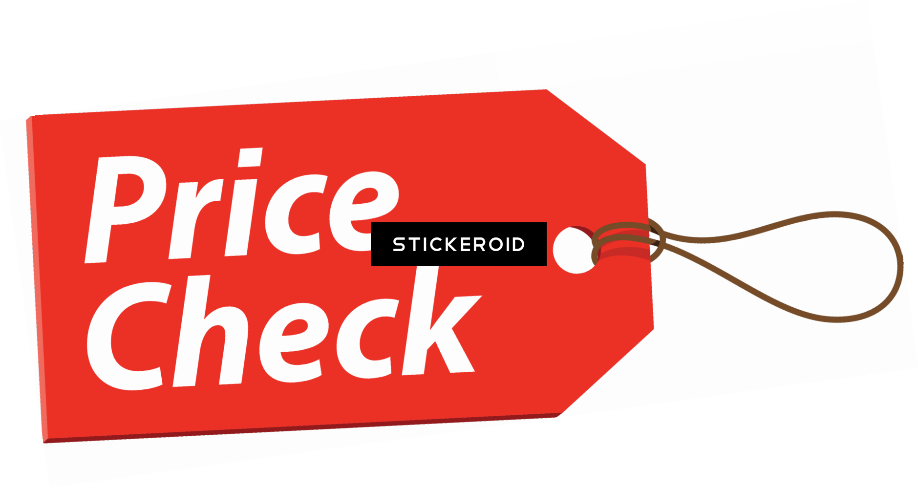 Download Price Check PNG Image with No Background - PNGkey.com