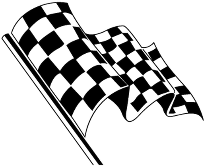 Racing Flag Printables - Racing Flag Gif Animation - Free Transparent ...