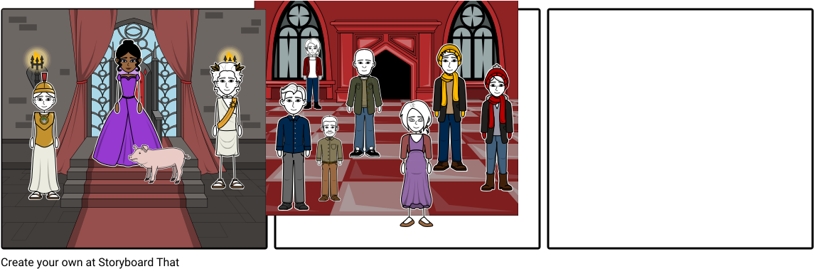 Download Queen Tiana - Illustration PNG Image with No Background ...