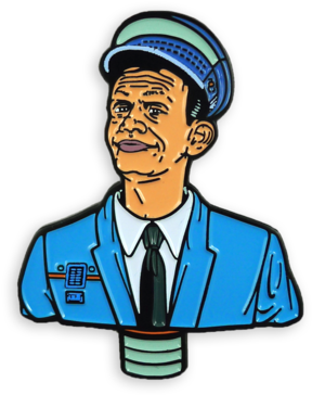 Download Johnny Cab Johnny Cab - Illustration PNG Image with No ...