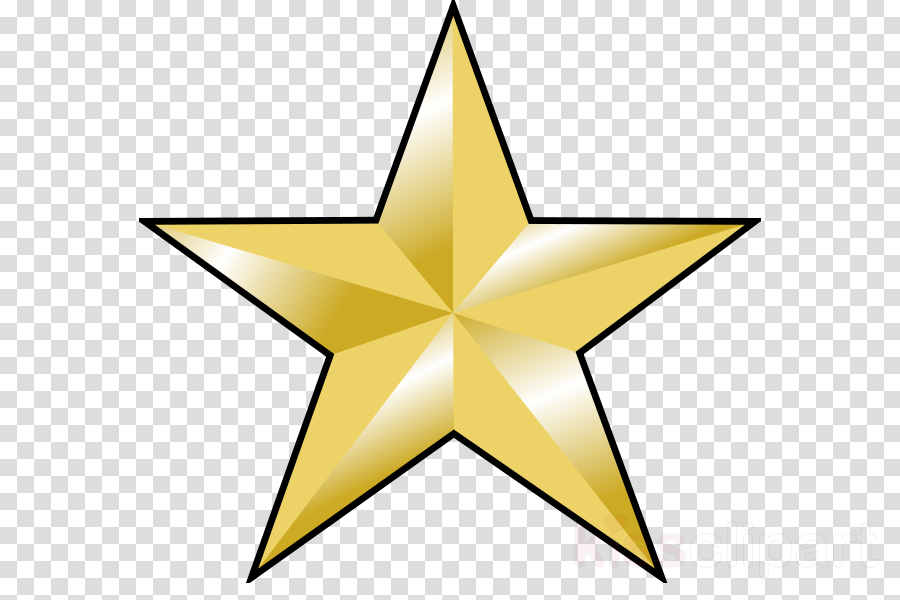 Download Star Shape Printable Clipart Geometric Shape Five-pointed ...