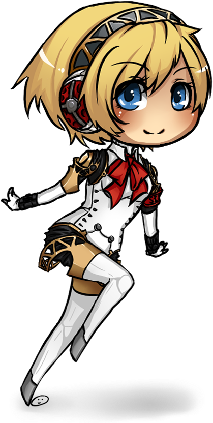 Download View Samegoogleiqdbsaucenao 1415059276100 , - Persona 3 Aigis ...