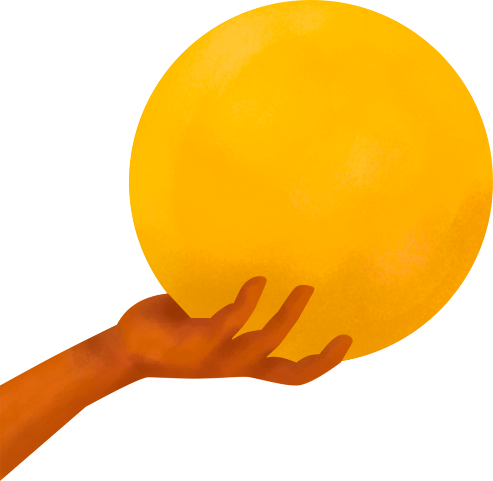 Download Hand Oval - Valuemotive Oy PNG Image with No Background ...