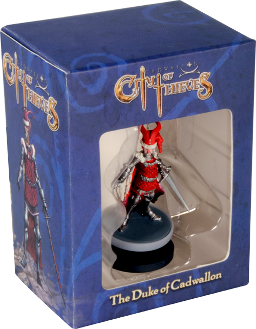 Download Now Available On Our Webstore - Cadwallon Duke Miniature PNG ...