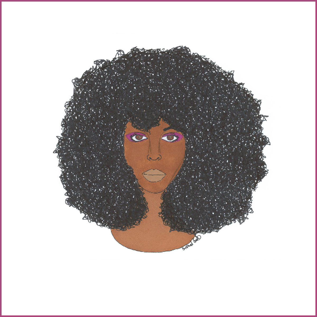 Download Shop - Afro PNG Image with No Background - PNGkey.com