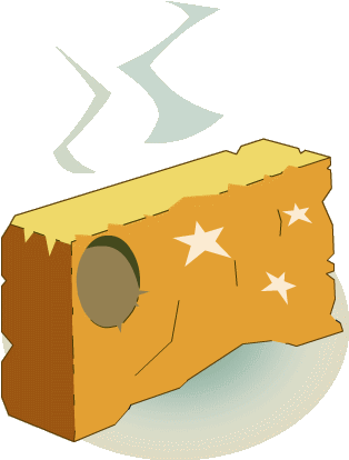 Download Fried Breaded Fish *** - Illustration PNG Image with No ...