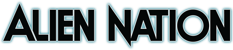 Alien Nation Image - Alien Nation Logo - Free Transparent PNG Download ...