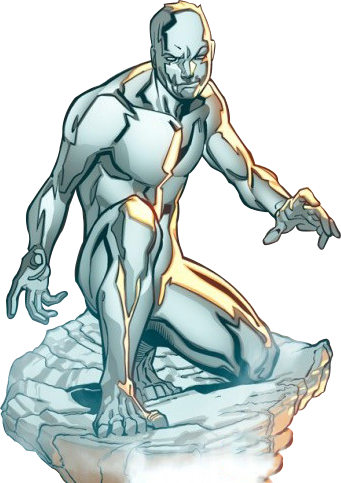 Download 28 Collection Of X Men Iceman Drawing - X Men Iceman Comic PNG ...