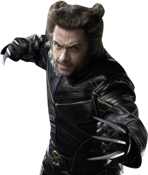 Wolverine Xmen - Wolverine X Men Hd - Free Transparent PNG Download ...