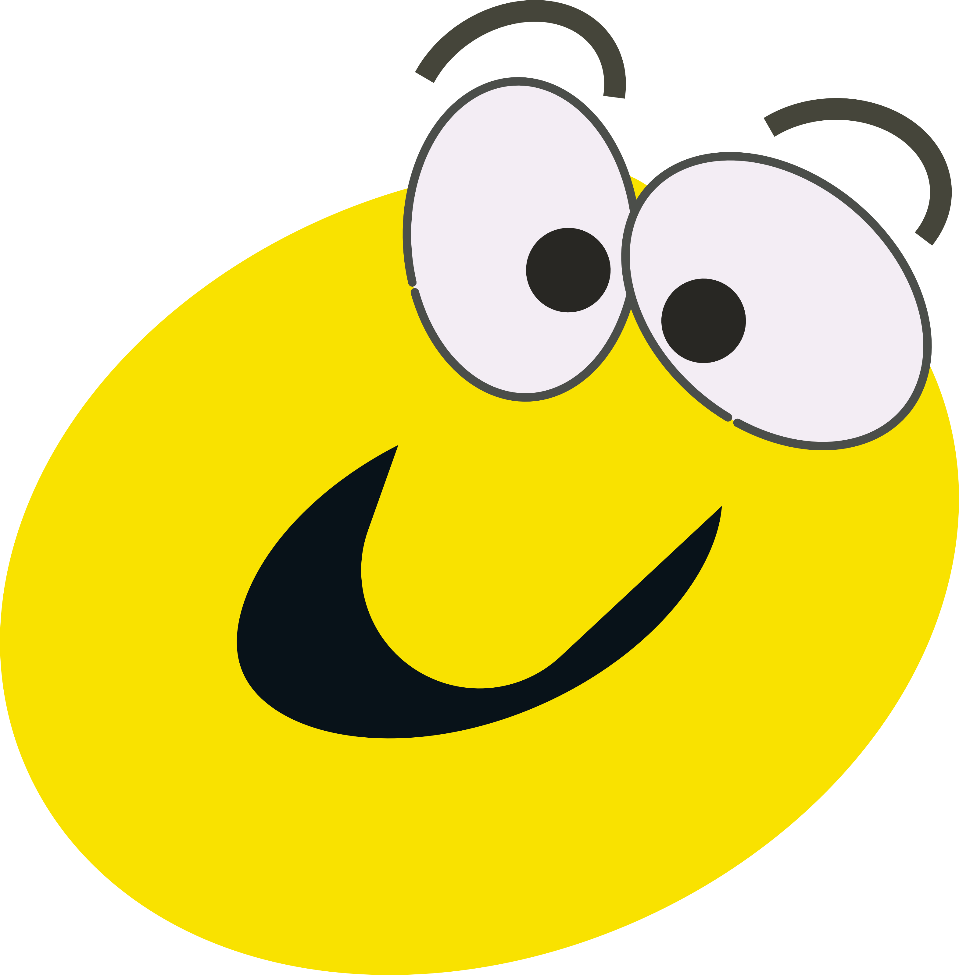 Download Smiley Face Happy Face Clip Art Free 3 Clipartcow - Clip Art ...