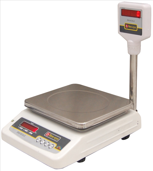 Download Scales Clipart Electronic Weighing Machine - Electronic ...