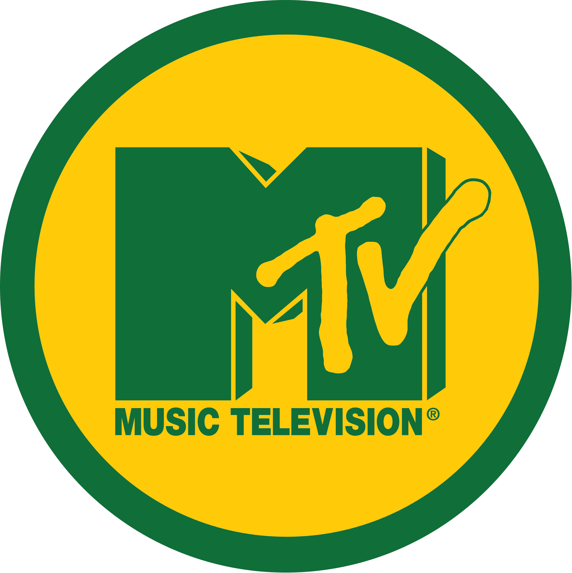 Download Open - Mtv Logo PNG Image with No Background - PNGkey.com
