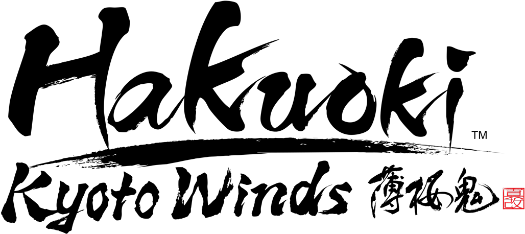 Hakuoki Logo - Free Transparent PNG Download - PNGkey
