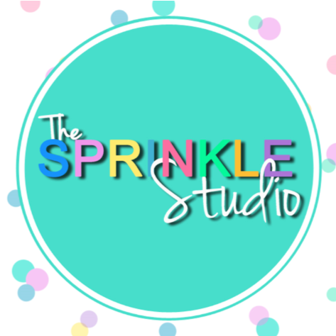 Sprinkle Studio - Circle - Free Transparent PNG Download - PNGkey