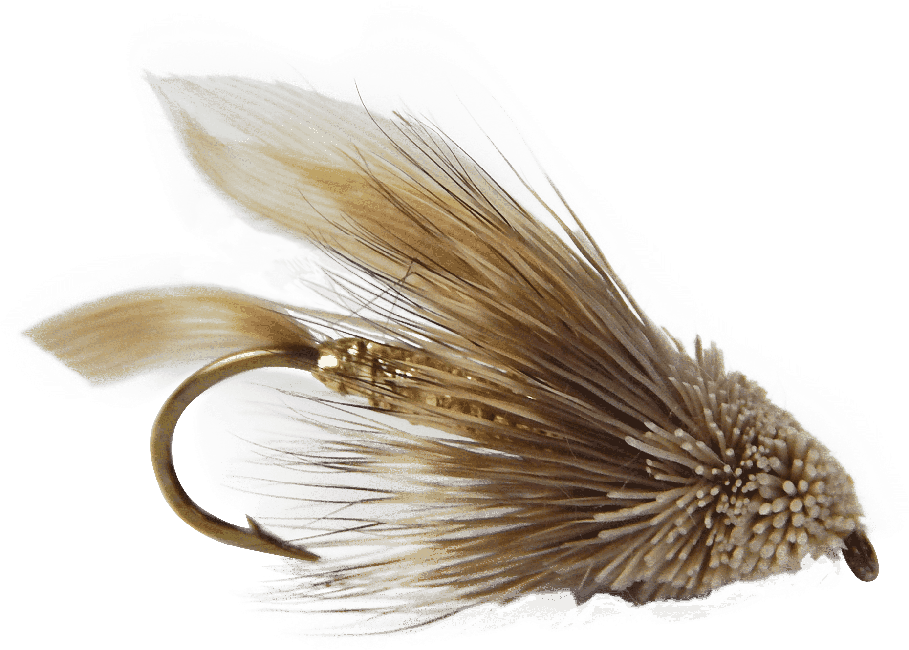 Download Muddler Minnow PNG Image with No Background - PNGkey.com