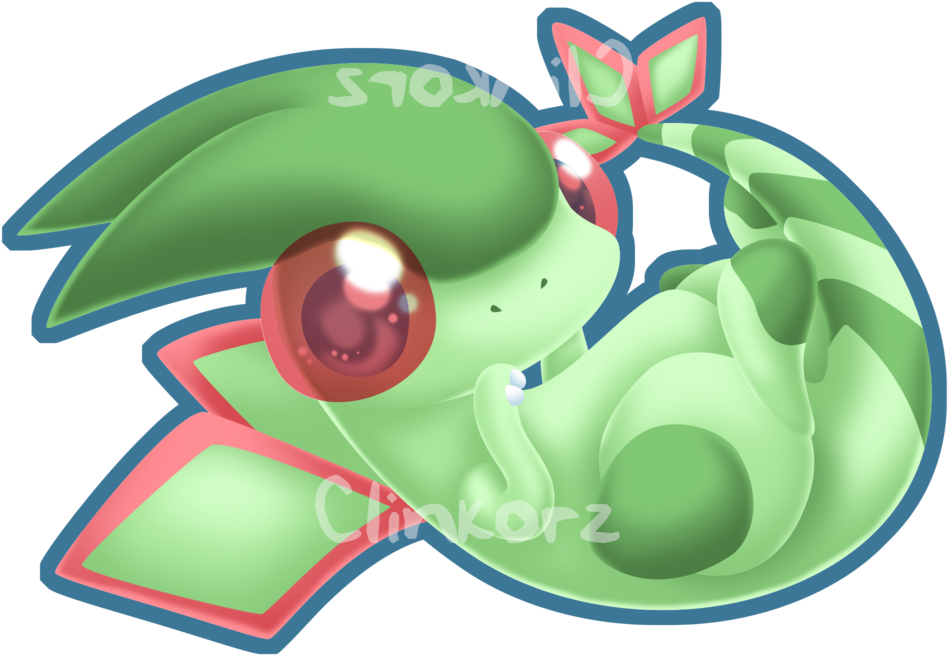 Download 330 Flygon - Baby Flygon PNG Image with No Background - PNGkey.com