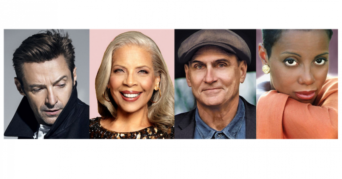 Download Hugh Jackman On Twitter - Before This World - James Taylor PNG ...