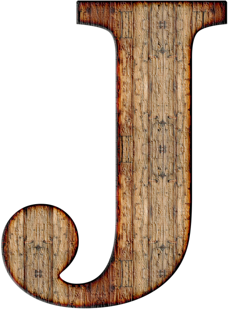 Download Letter J Transparent Background PNG Image with No Background ...