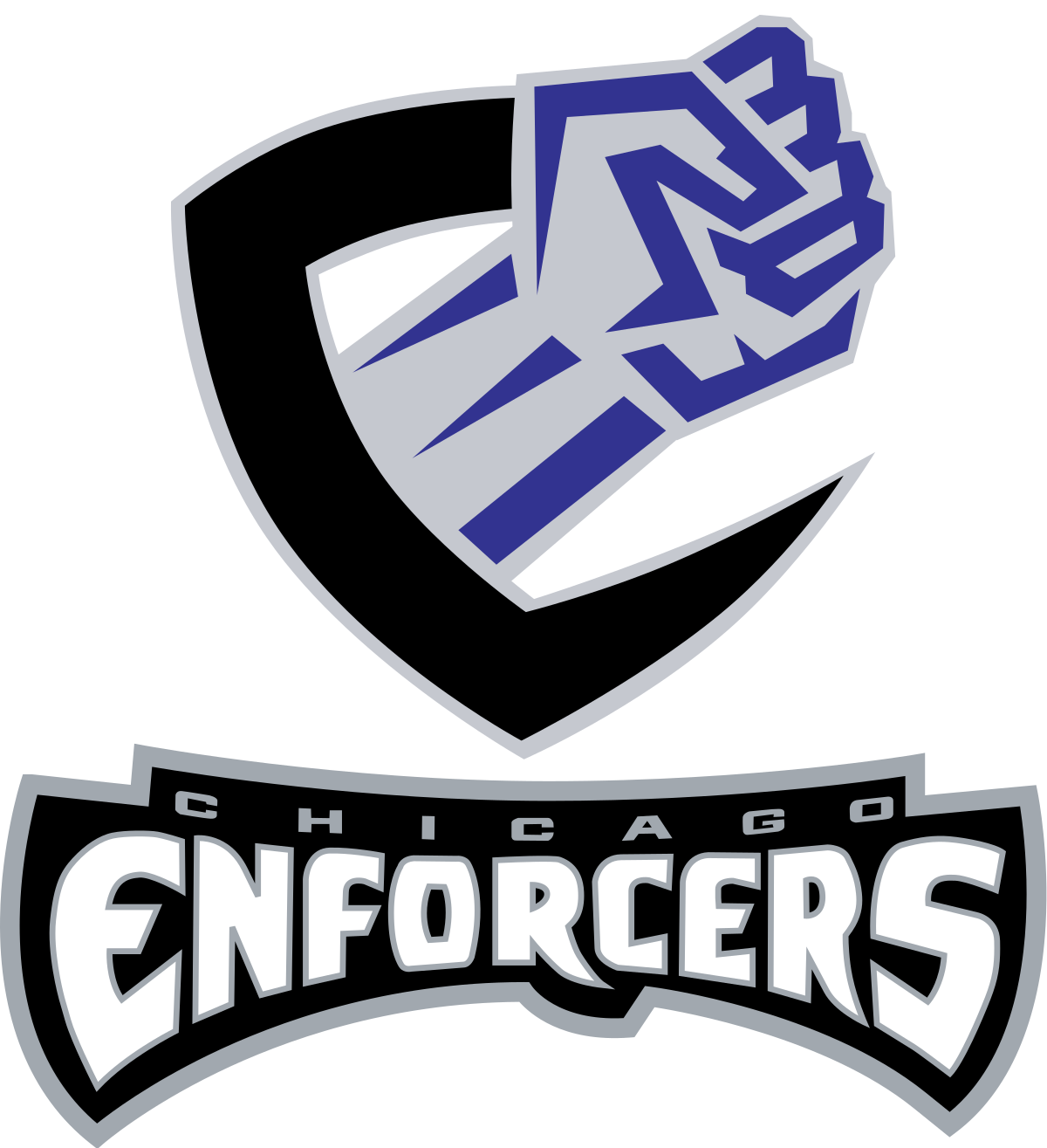 Download Enforcers Logo PNG Image with No Background - PNGkey.com