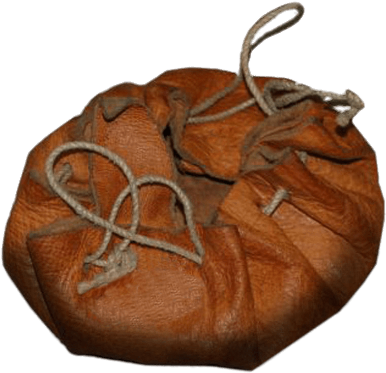 Descargar - Drawstring Pouch With Transparent Background - Free ...