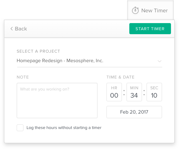 Download Bonsai Time Tracking Bonsai Time Tracking - Bonsai Time ...