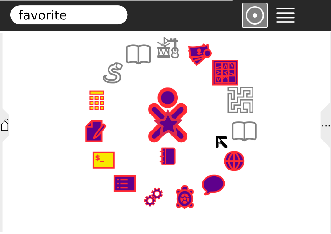 Download Favorite - Ceibal Project PNG Image with No Background ...