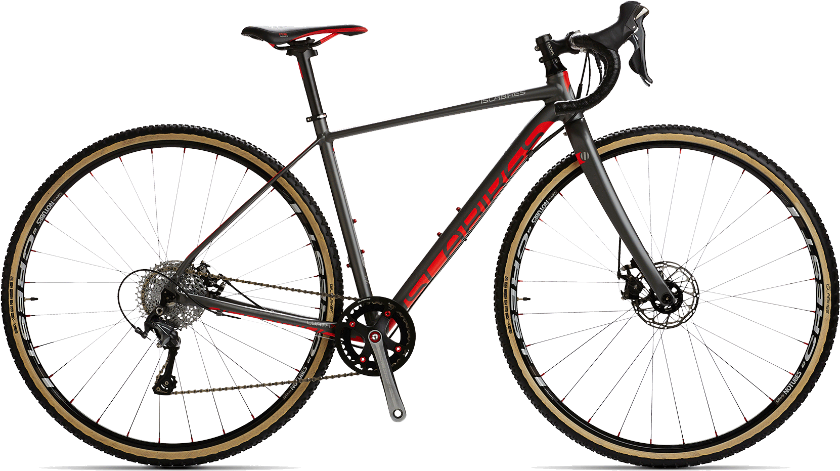Download Cyclo-cross Bikes PNG Image with No Background - PNGkey.com