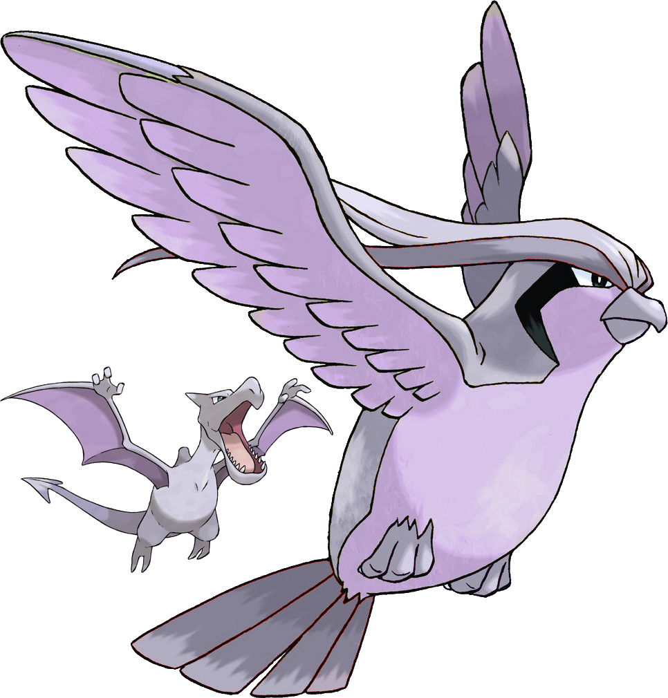 Download View Pidgeot , - Pokemon Pidgeot PNG Image with No Background ...