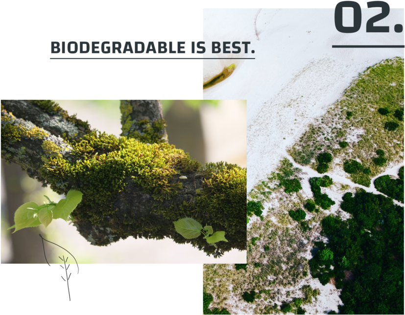 Download Biodegradable Is Best PNG Image with No Background - PNGkey.com