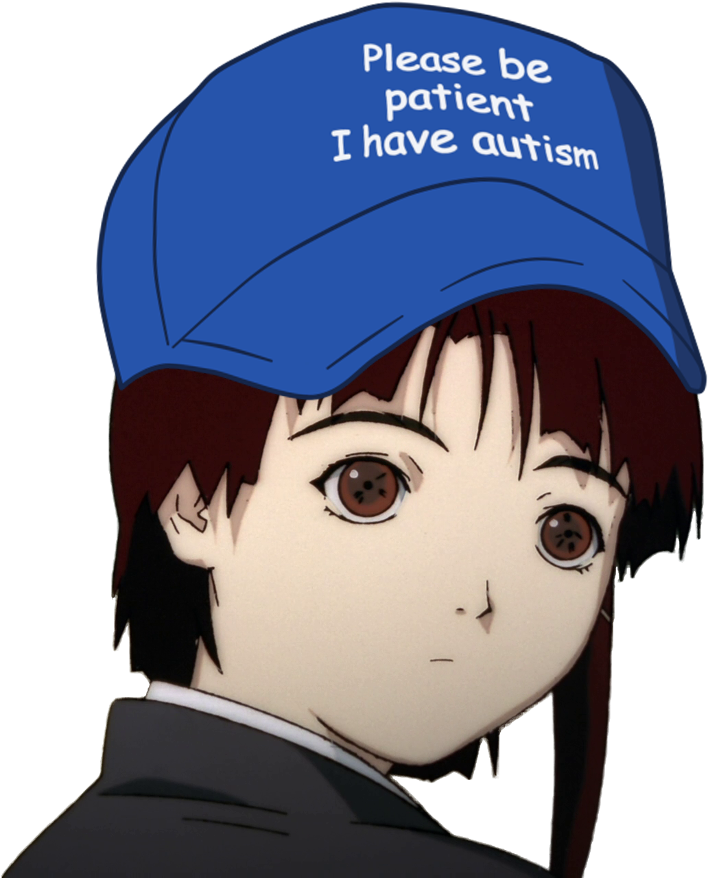 Download View Samegoogleiqdbsaucenao Lainhat , - Serial Experiments ...