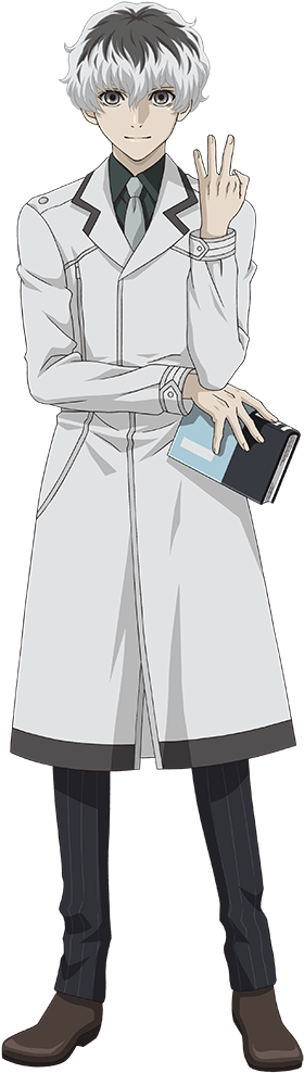 Download I'm Gonna Try To Draw This One Day Tokyo Ghoul, Kaneki ...