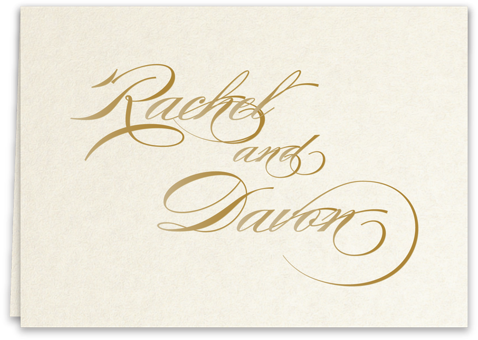 Download Thank You Card Pure Romance PNG Image with No Background ...