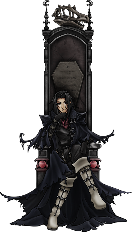 Download Vergil Png PNG Image with No Background - PNGkey.com