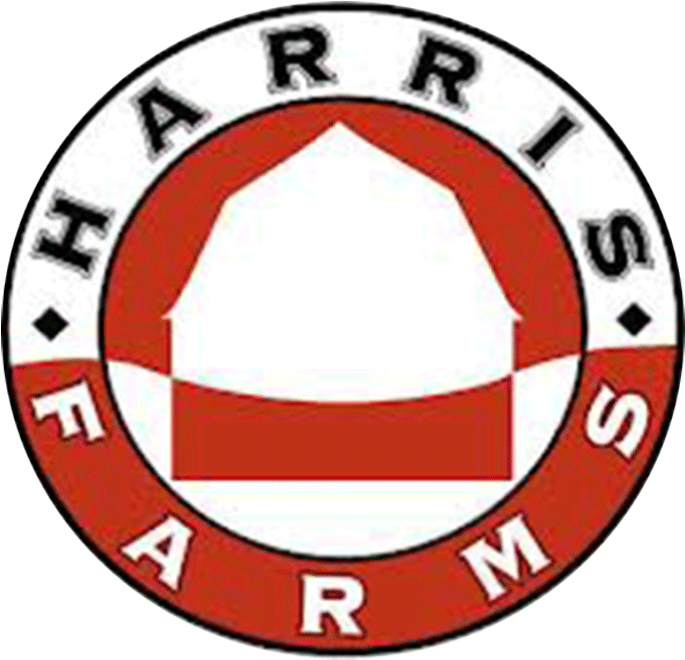Download Harris Farms Pulp Egg Carton - Harris Farms Logo PNG Image ...