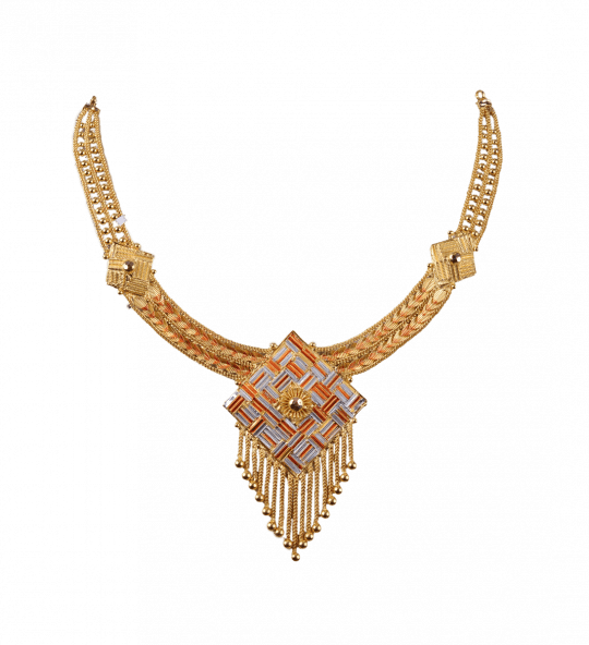 Download Necklace PNG Image with No Background - PNGkey.com